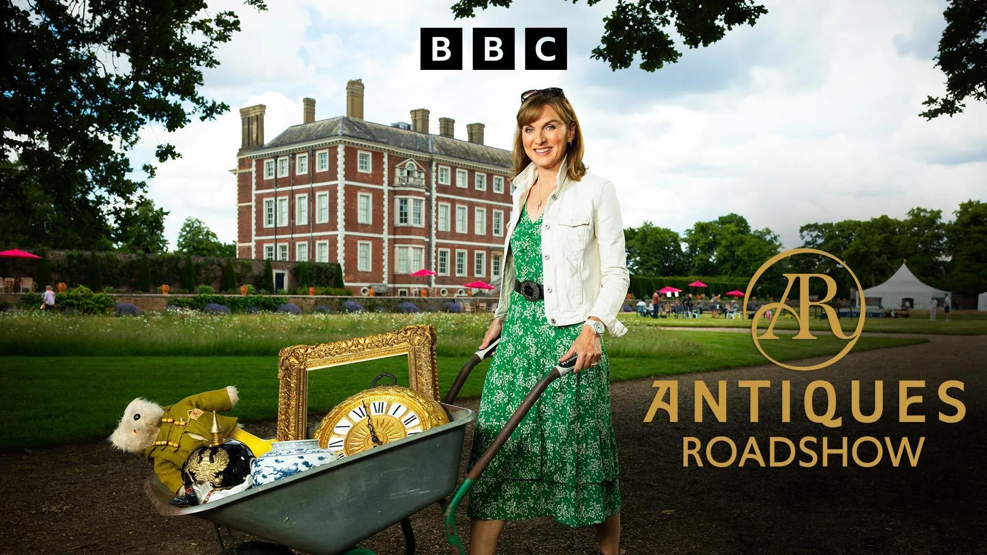 Antiques Roadshow UK | Cascade PBS