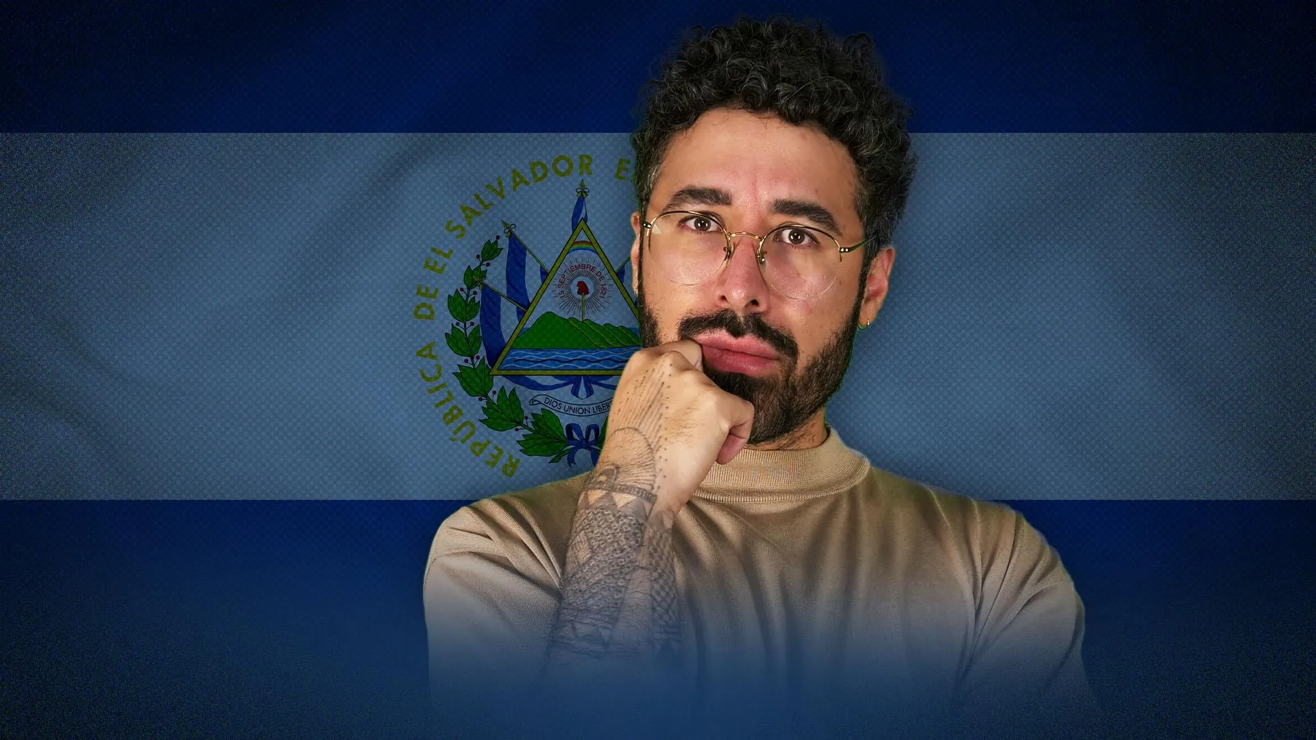 Life under a dictatorship | Cascade PBS