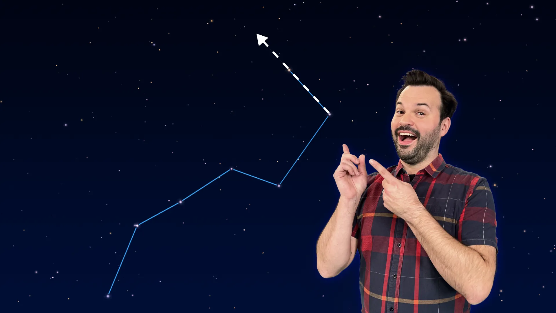 Stargazing 101: Star Hopping | January 12 - January 18 | Cascade PBS