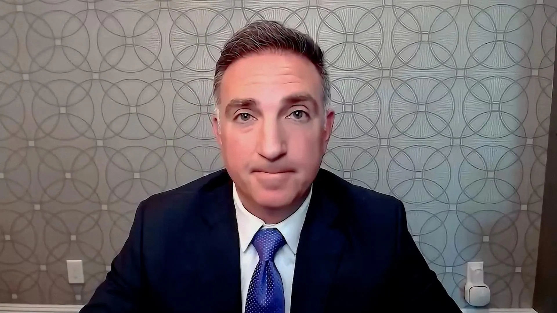 Fmr. Federal Prosecutor on the Turmoil Inside Trump’s Justice ...