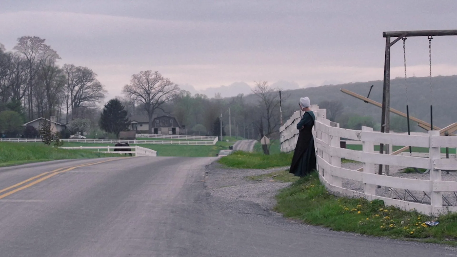 Keep Quiet and Forgive | Trailer | Cascade PBS