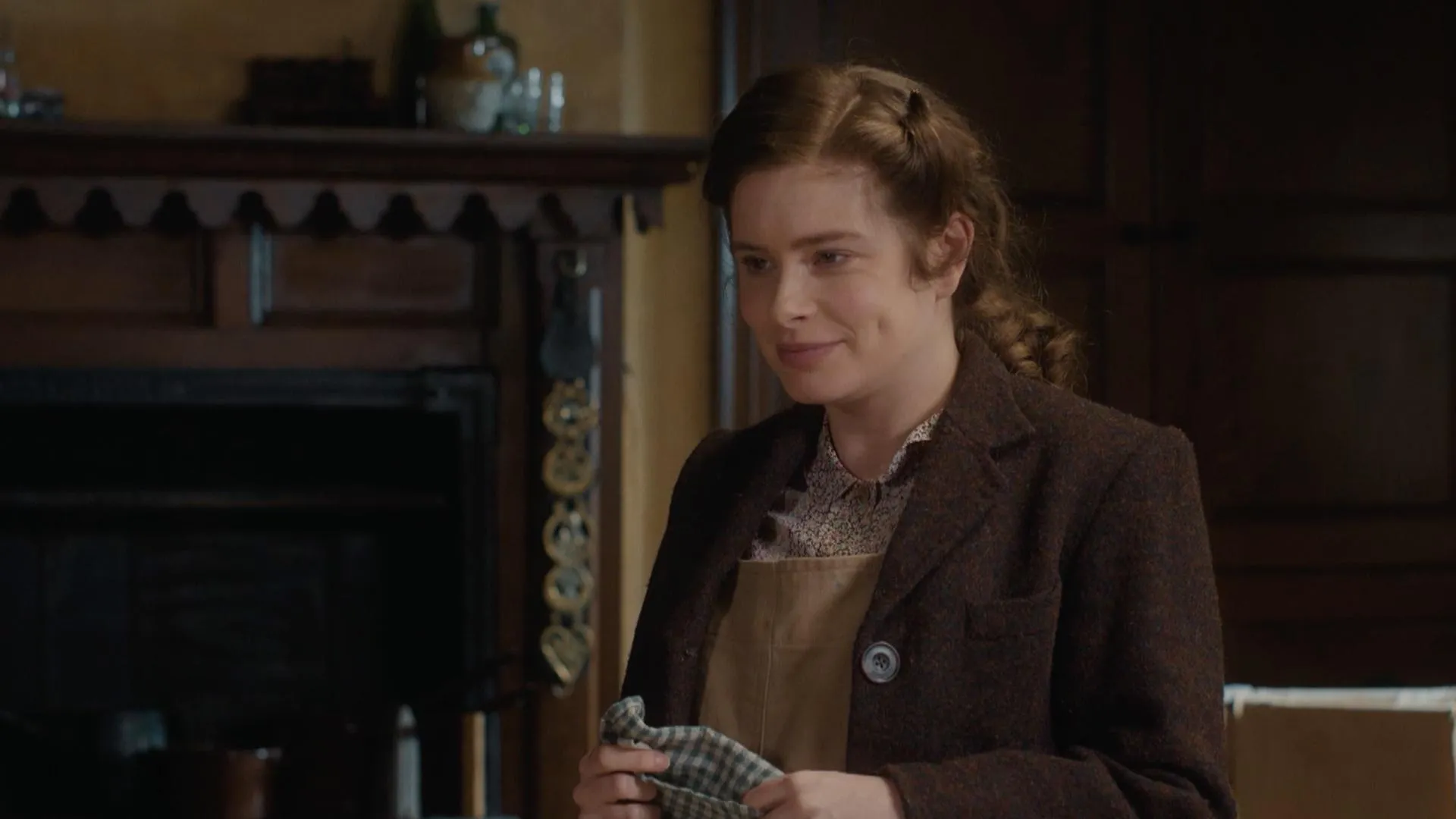 Episode 3 Scene | Cascade PBS