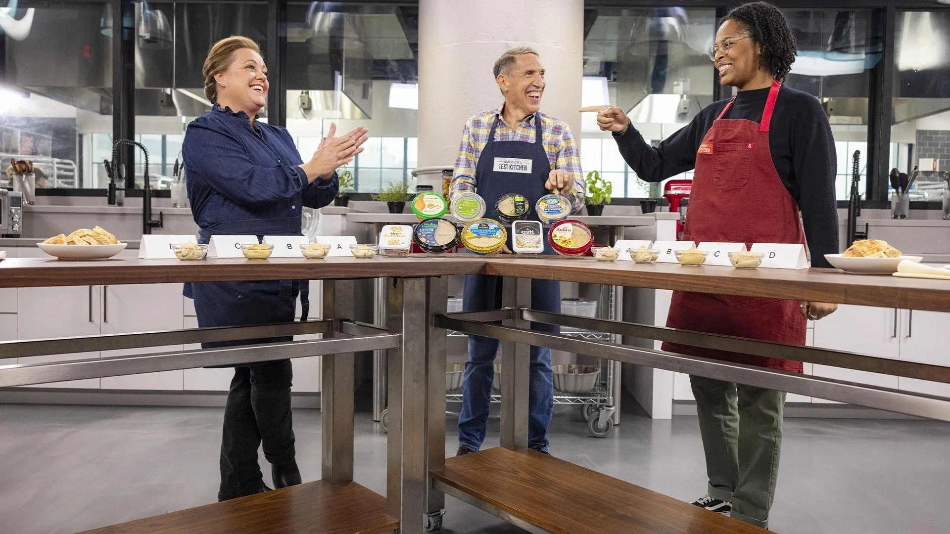 Mediterranean Eggplant Dishes | Cascade PBS