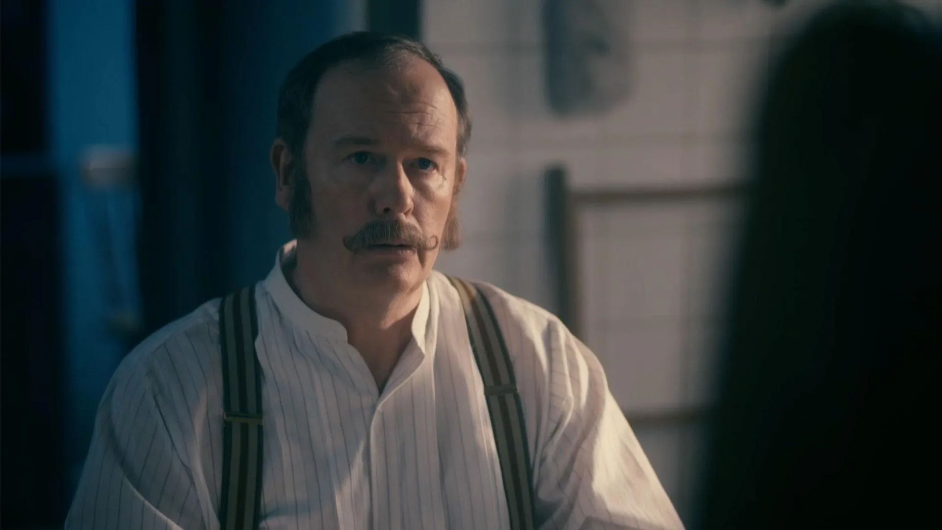 Episode 4 Scene | Cascade PBS