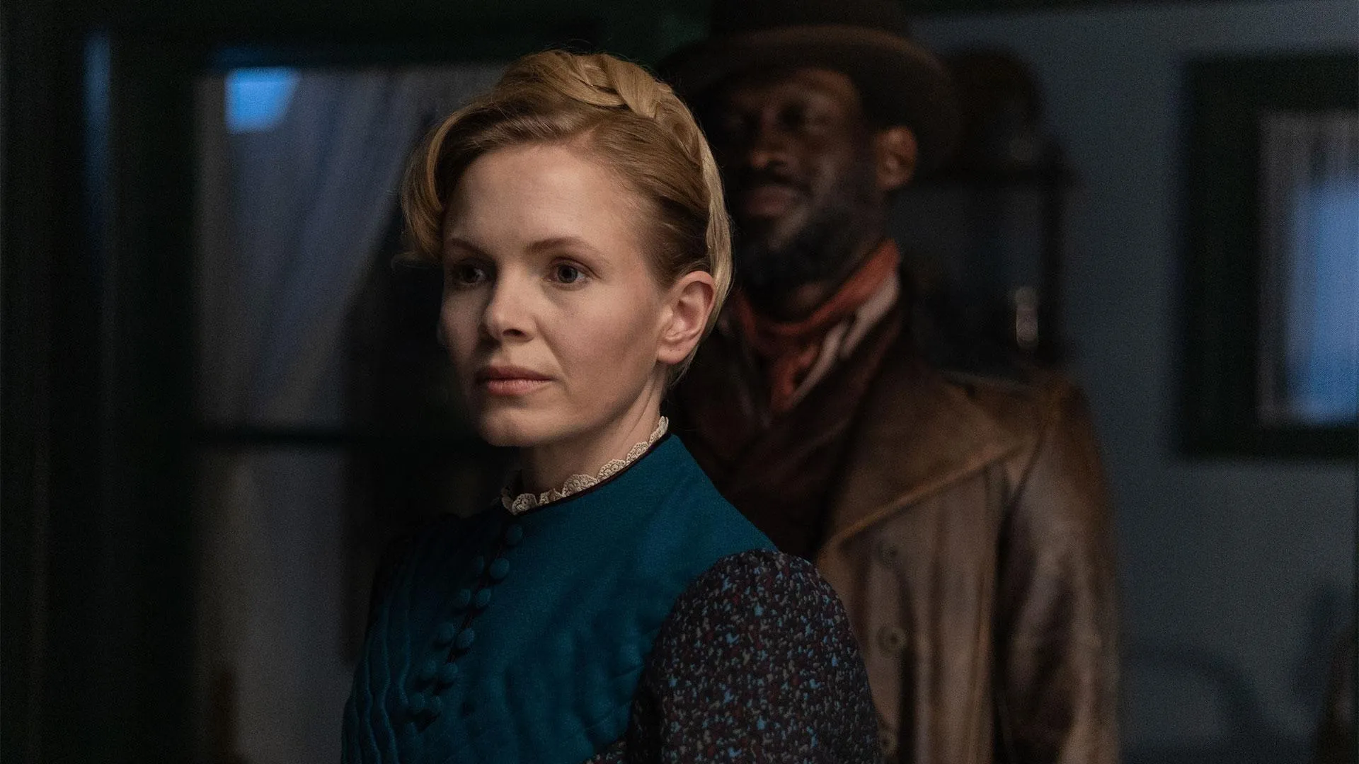 Episode 3 Preview | Cascade PBS