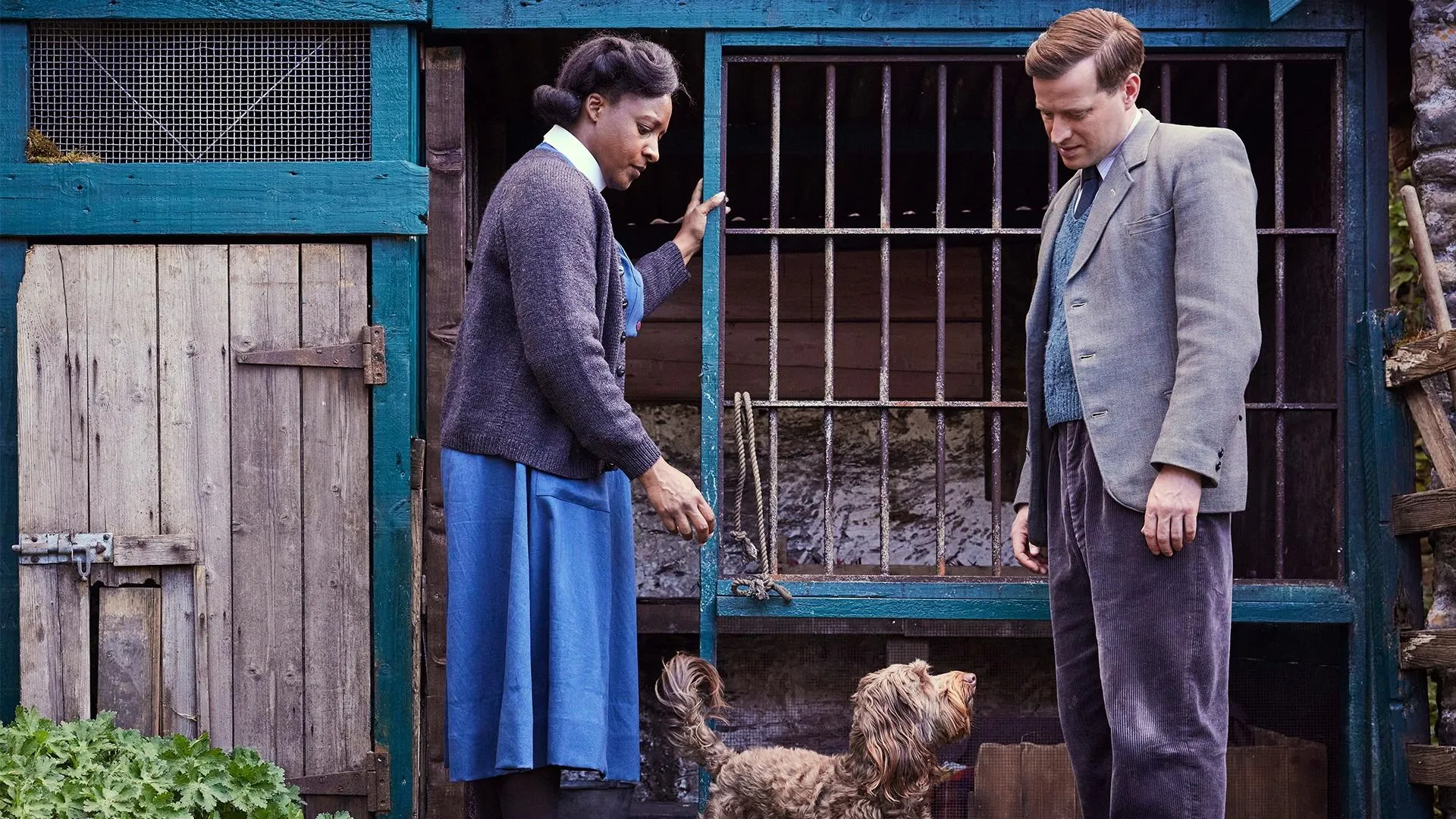 Season 6 Official Preview | Cascade PBS