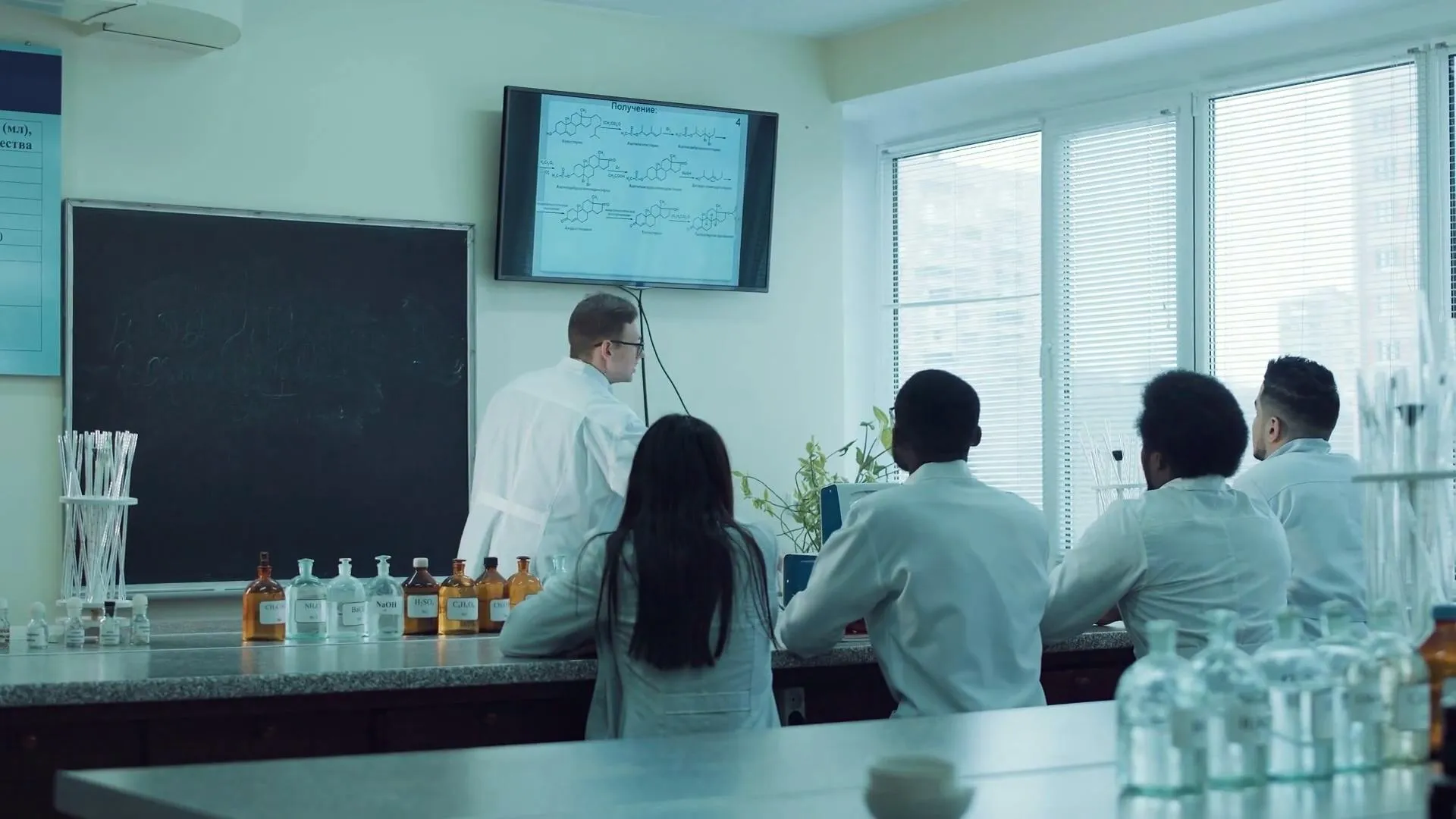 Higher Education Shift; Women Considering Leaving | Cascade PBS