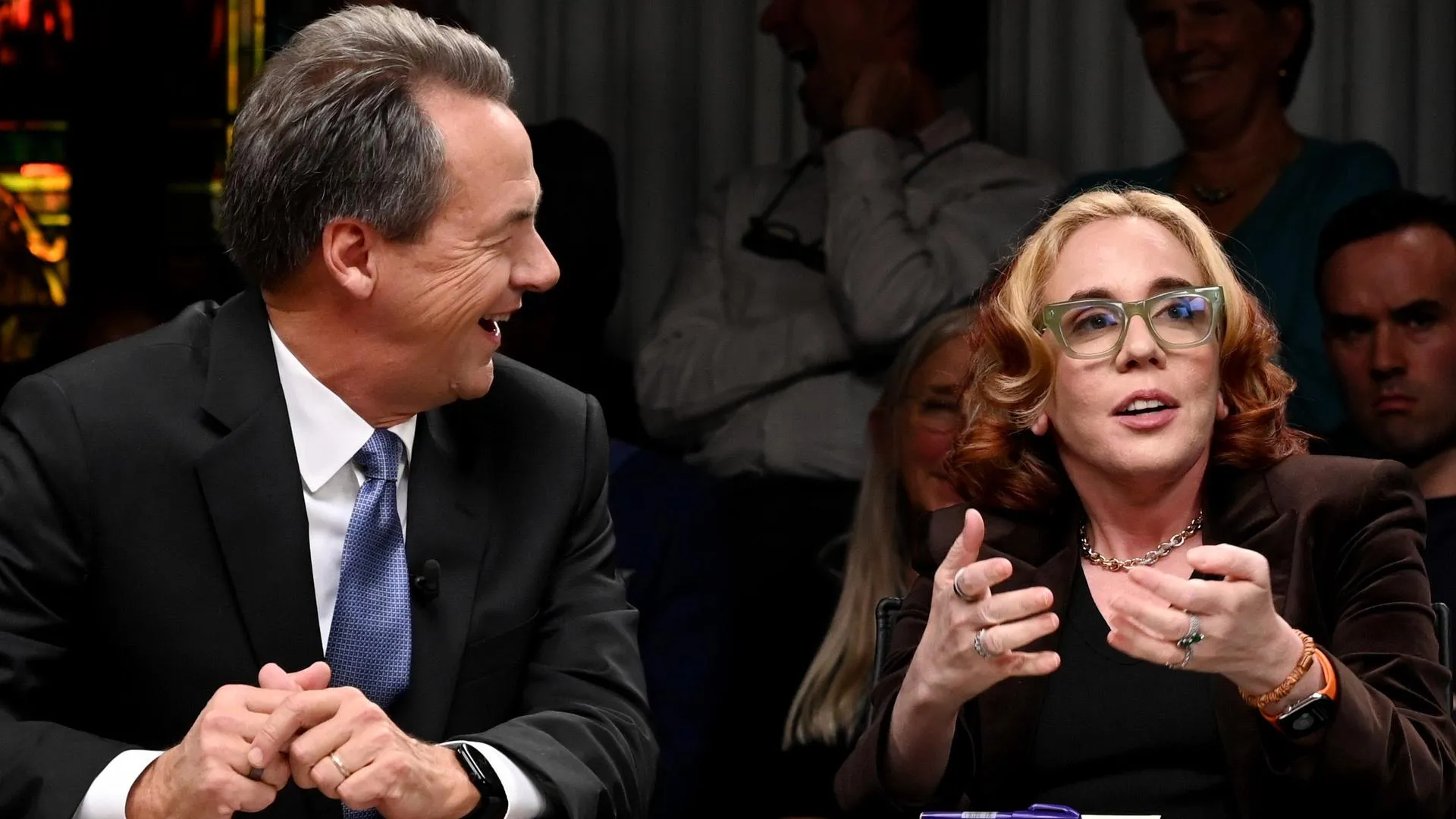 Abortion Across State Lines: A Parent’s Dilemma | Cascade PBS