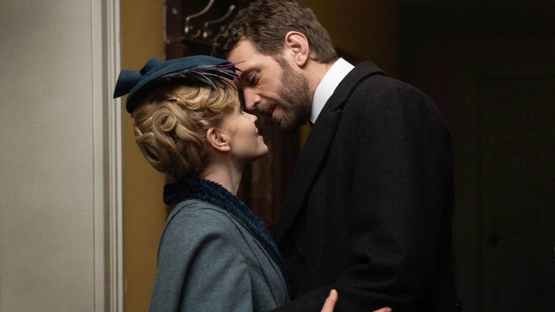 Blake and Eliza | Cascade PBS