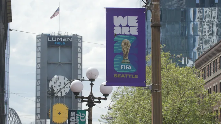 A guide to taking part (or not) during the World Cup in Seattle ...
