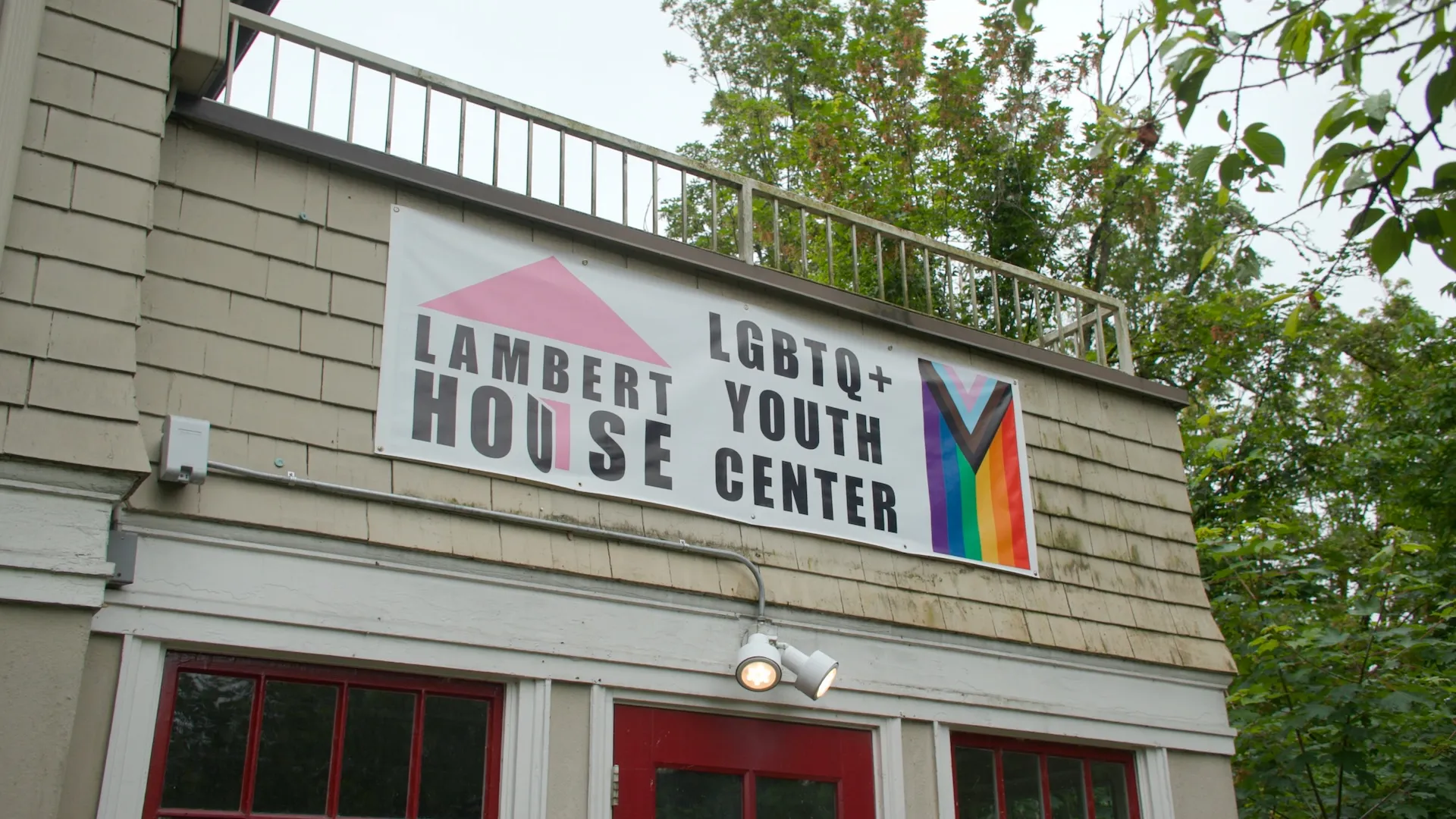 Pride and resilience in Seattle’s LGBTQ+ spaces | Cascade PBS