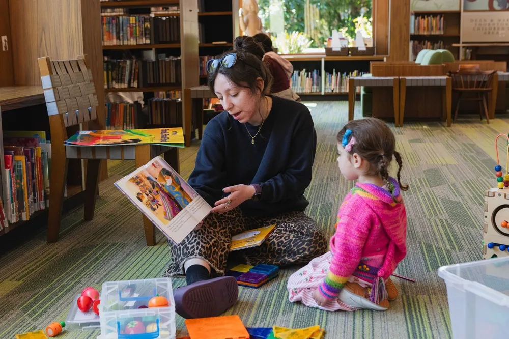 Reading within reach: bolstering youth literacy and avoiding the summer ...