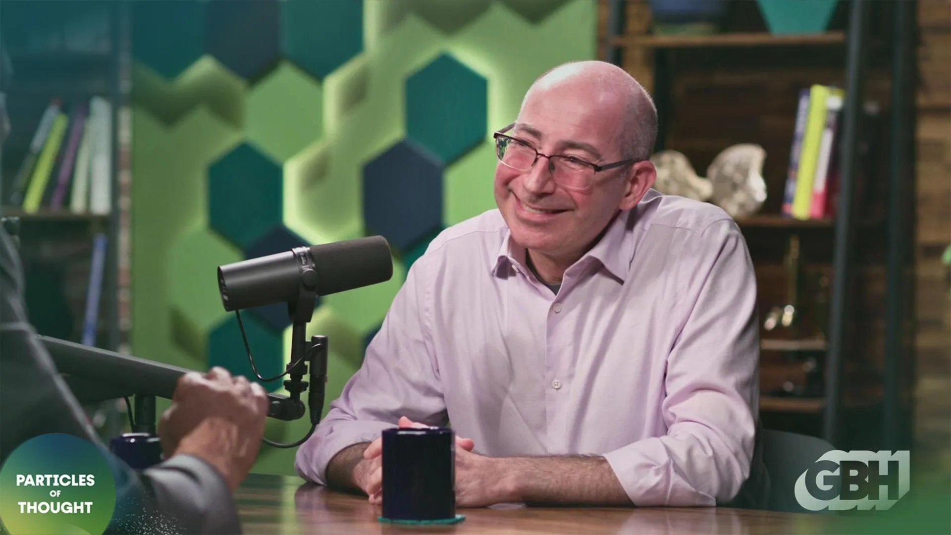 Interview: Dark Matter = Black Holes? with David Kaiser | Cascade PBS