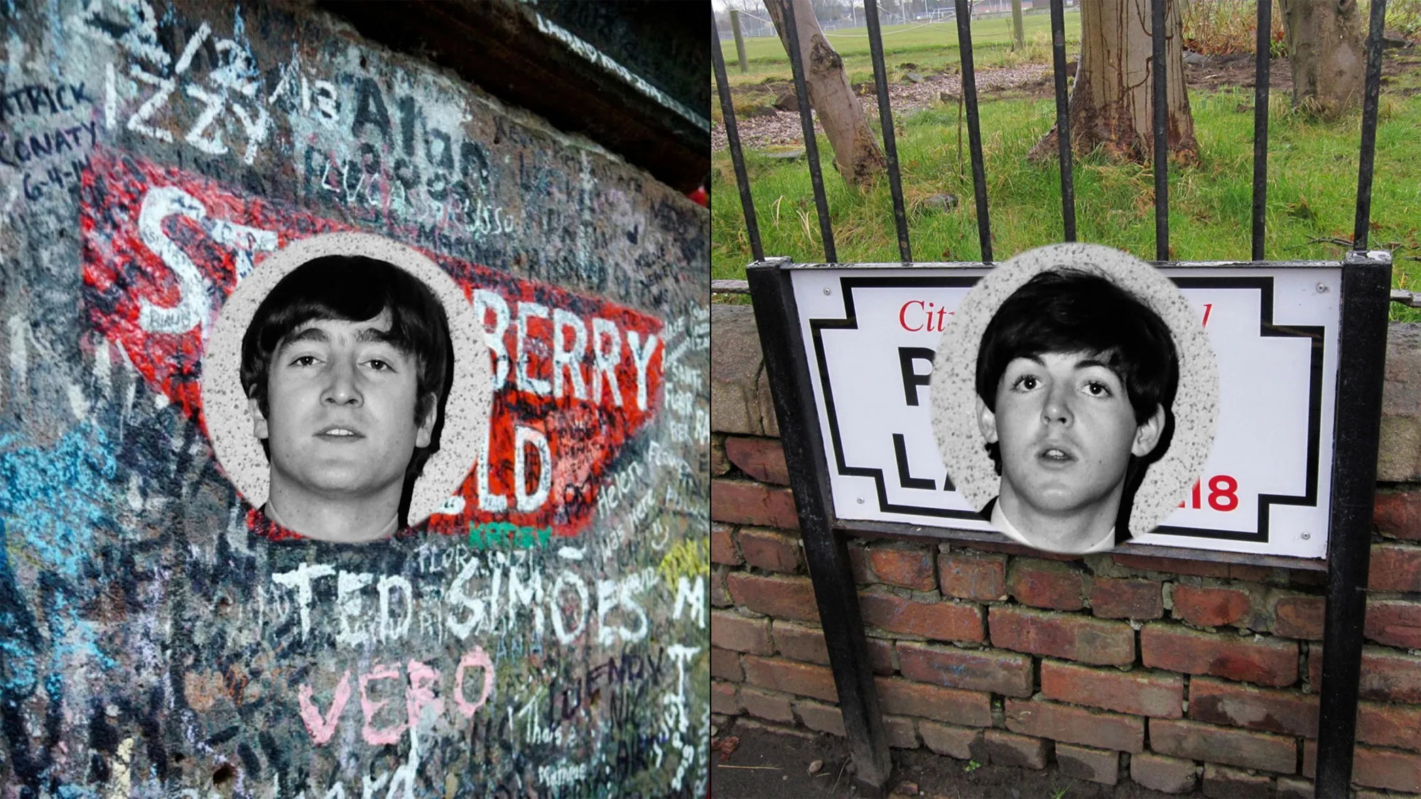 More Deconstructing the Beatles | Cascade PBS