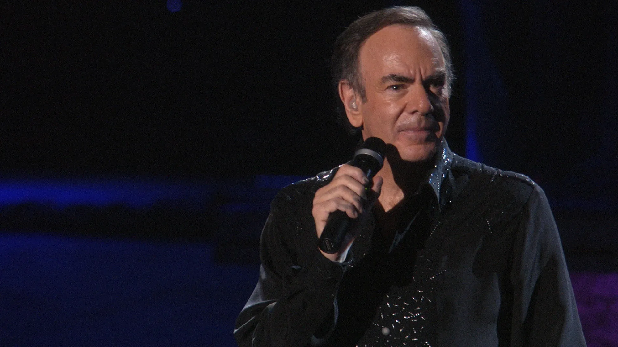 Neil Diamond: Hot August Night/NYC | Cascade PBS
