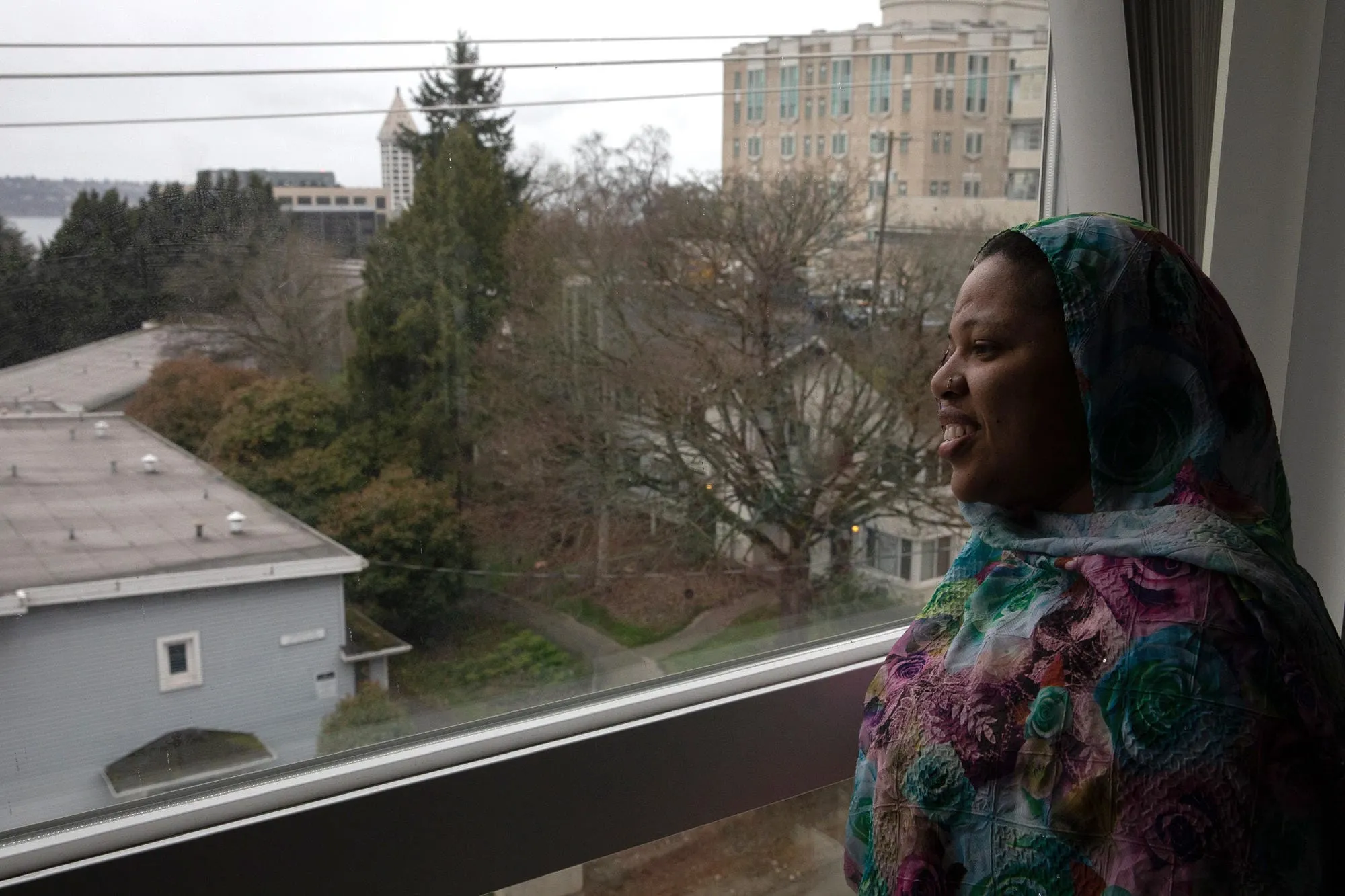 The last of Yesler Terrace's iconic rowhouses will be rubble by May ...