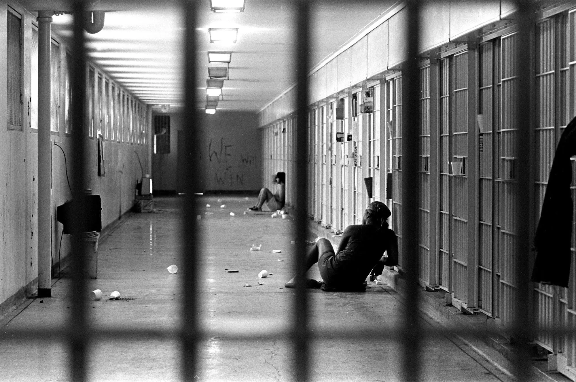 The critical, overlooked history of WA's prison abolition movement ...