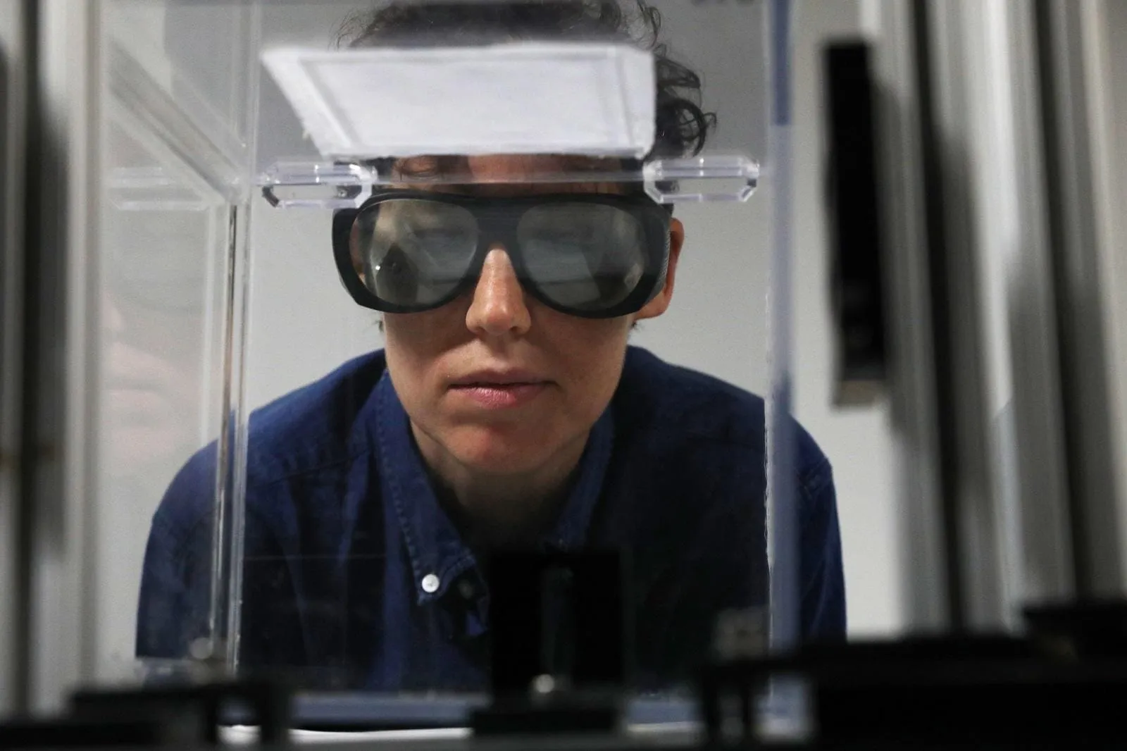 Fighting mosquitoes with frickin’ laser beams | Cascade PBS