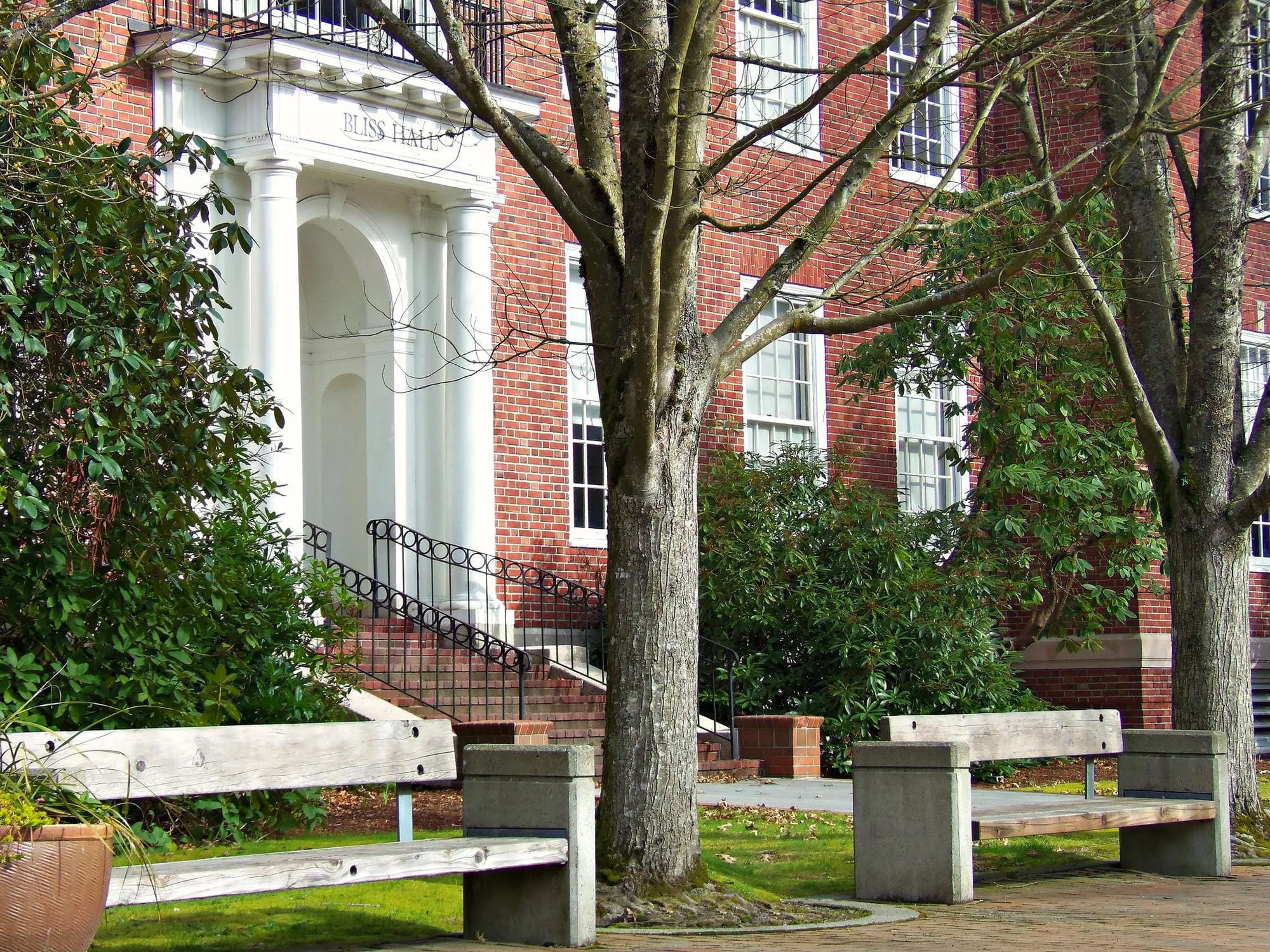 On 'zealous' parents and corrupt college admissions | Cascade PBS