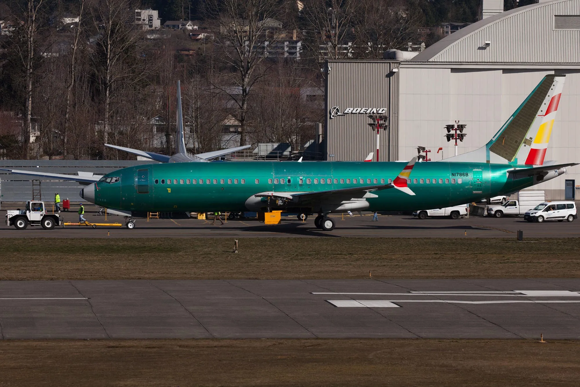 5 things Boeing's tax break money could buy instead | Cascade PBS