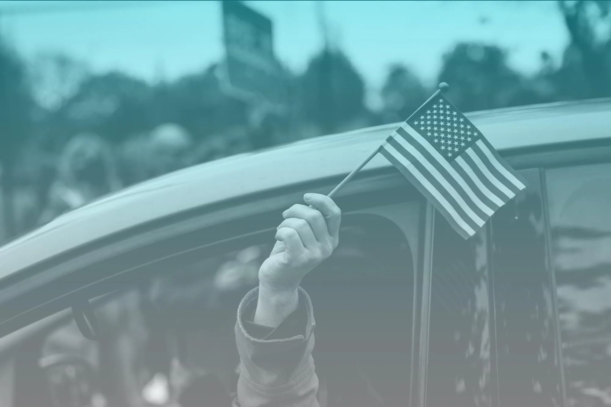 What Biden's win means: The moderate Democrat | Cascade PBS