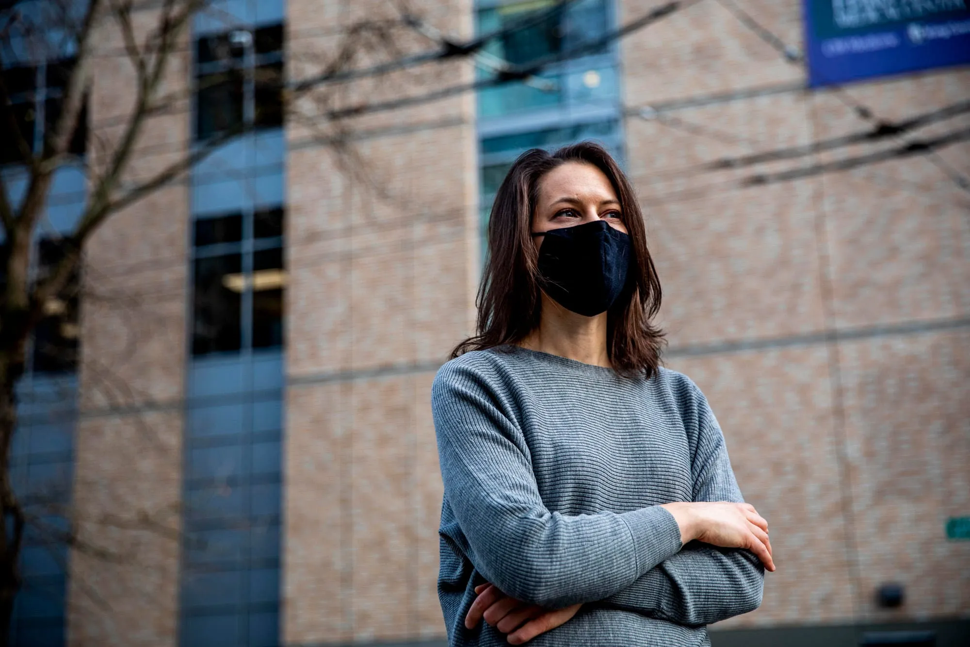 The pandemic will forever change how doctors define 'crisis' | Cascade PBS