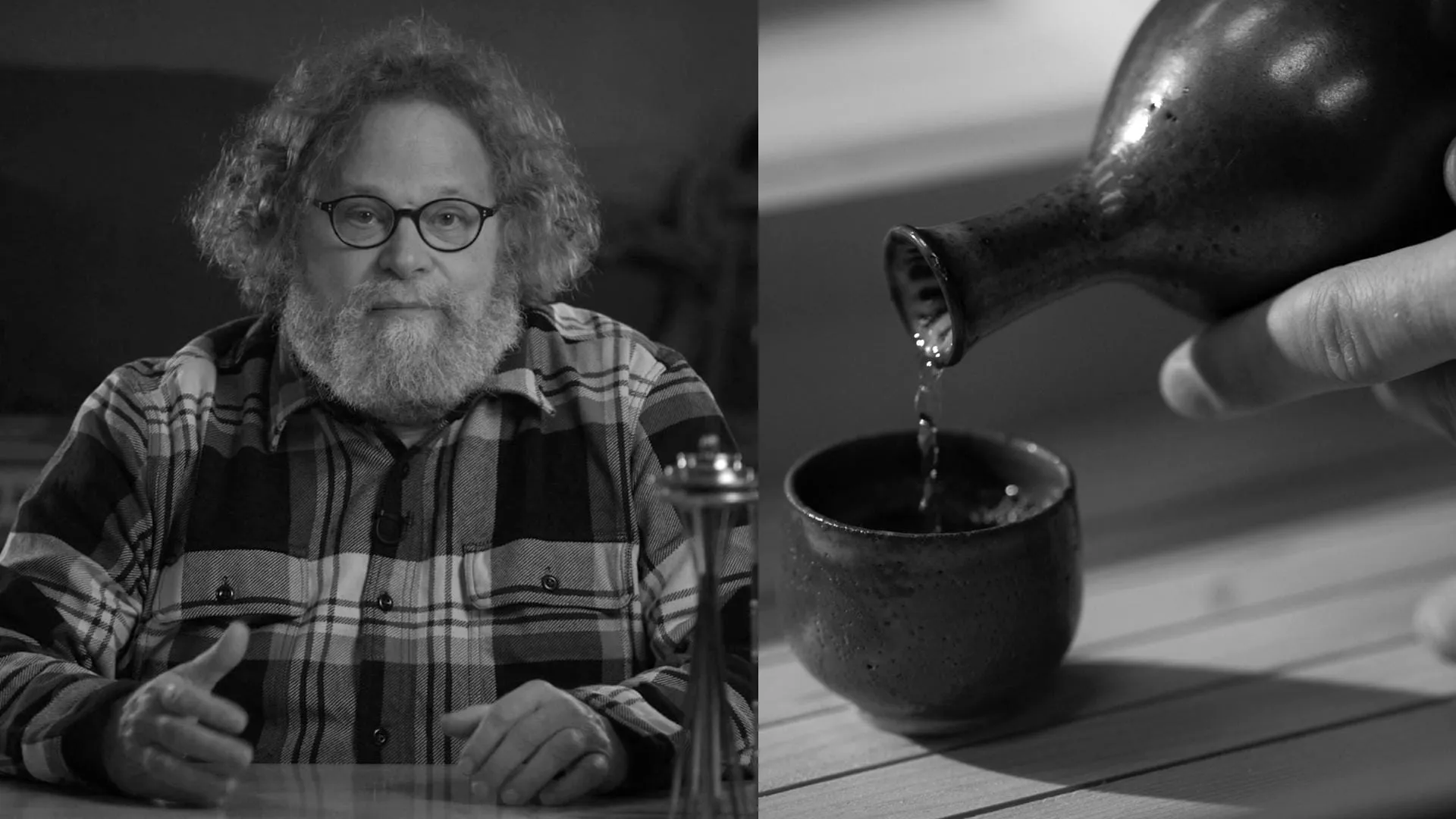 Mossback's Northwest: The bootleg sake of Prohibition-era Seattle ...