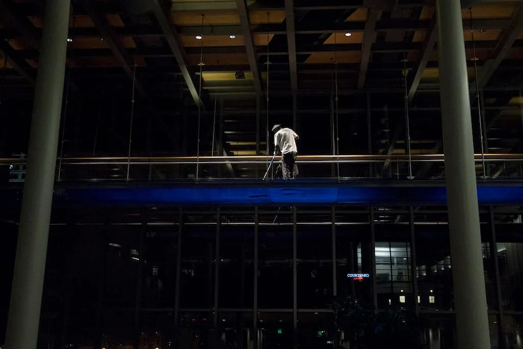 Durkan cleans up the toxic mess Murray left behind | Cascade PBS