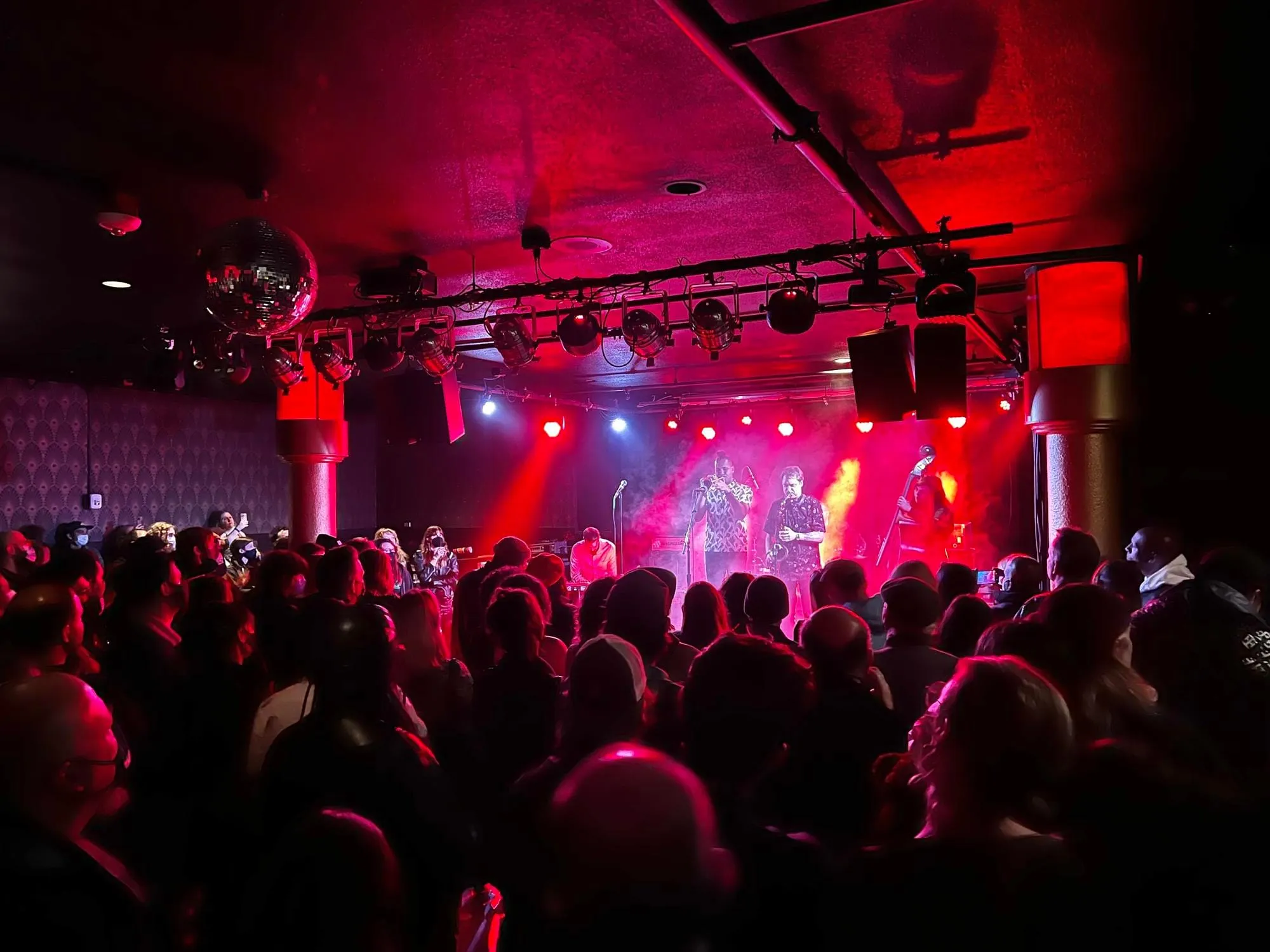 ArtSEA: In the belly of Seattle’s new Crocodile music club | Cascade PBS