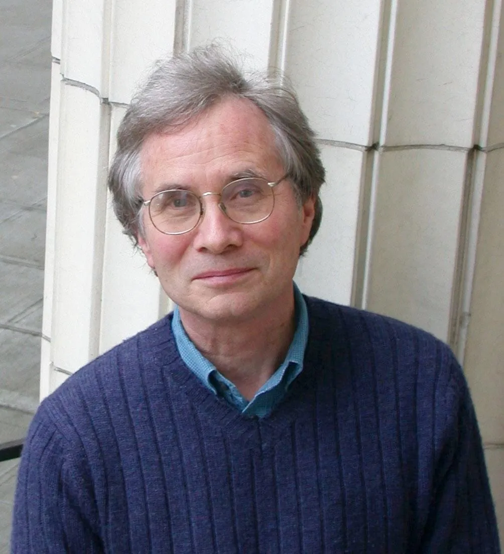 Book City: Exploring David Brewster's reading habits | Cascade PBS