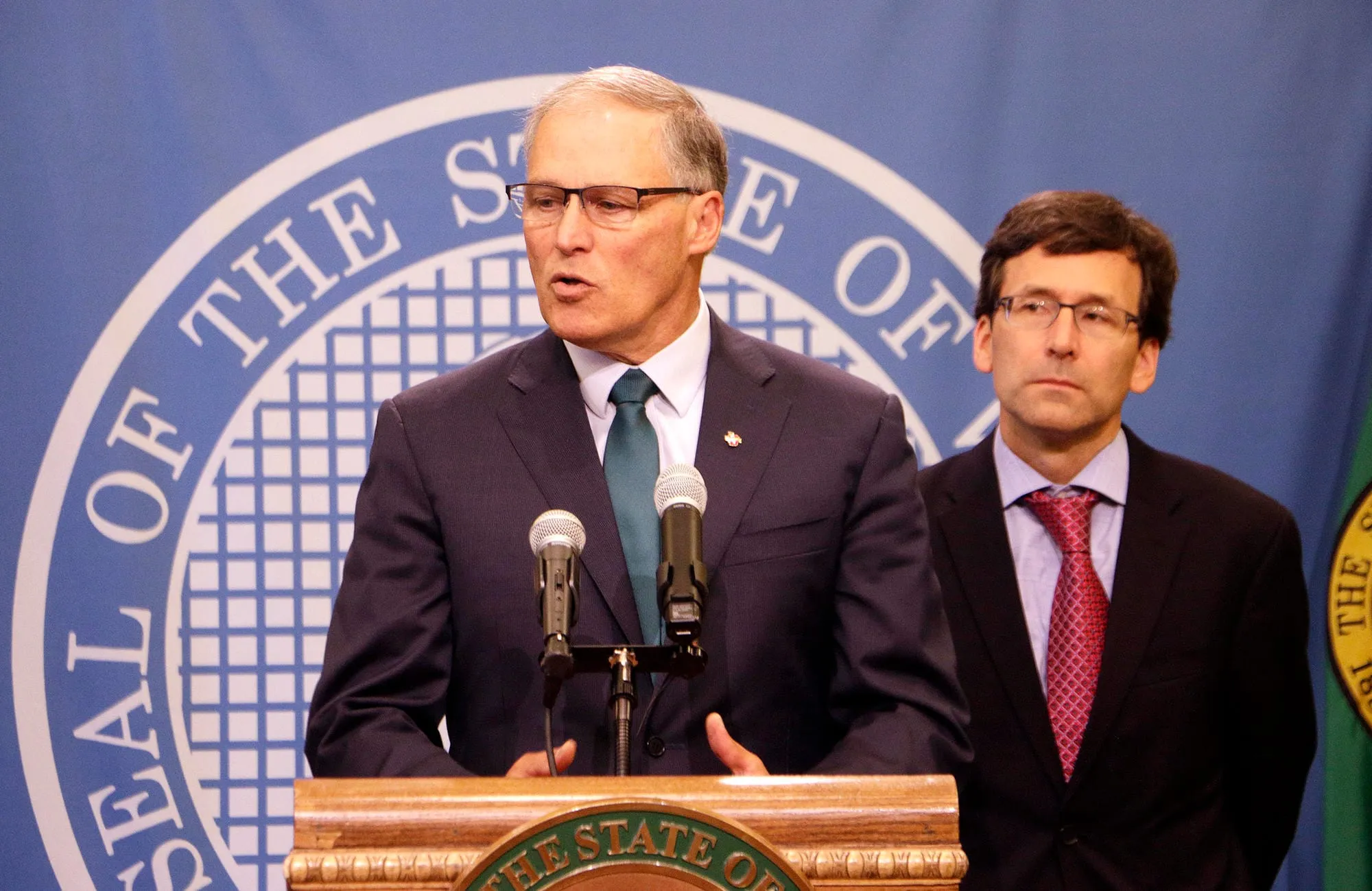 WA’s death penalty may be unconstitutional, but it’s not dead — yet ...