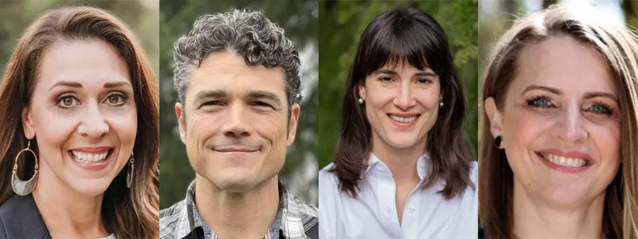 A look at WA’s competitive 3rd Congressional District race | Cascade PBS