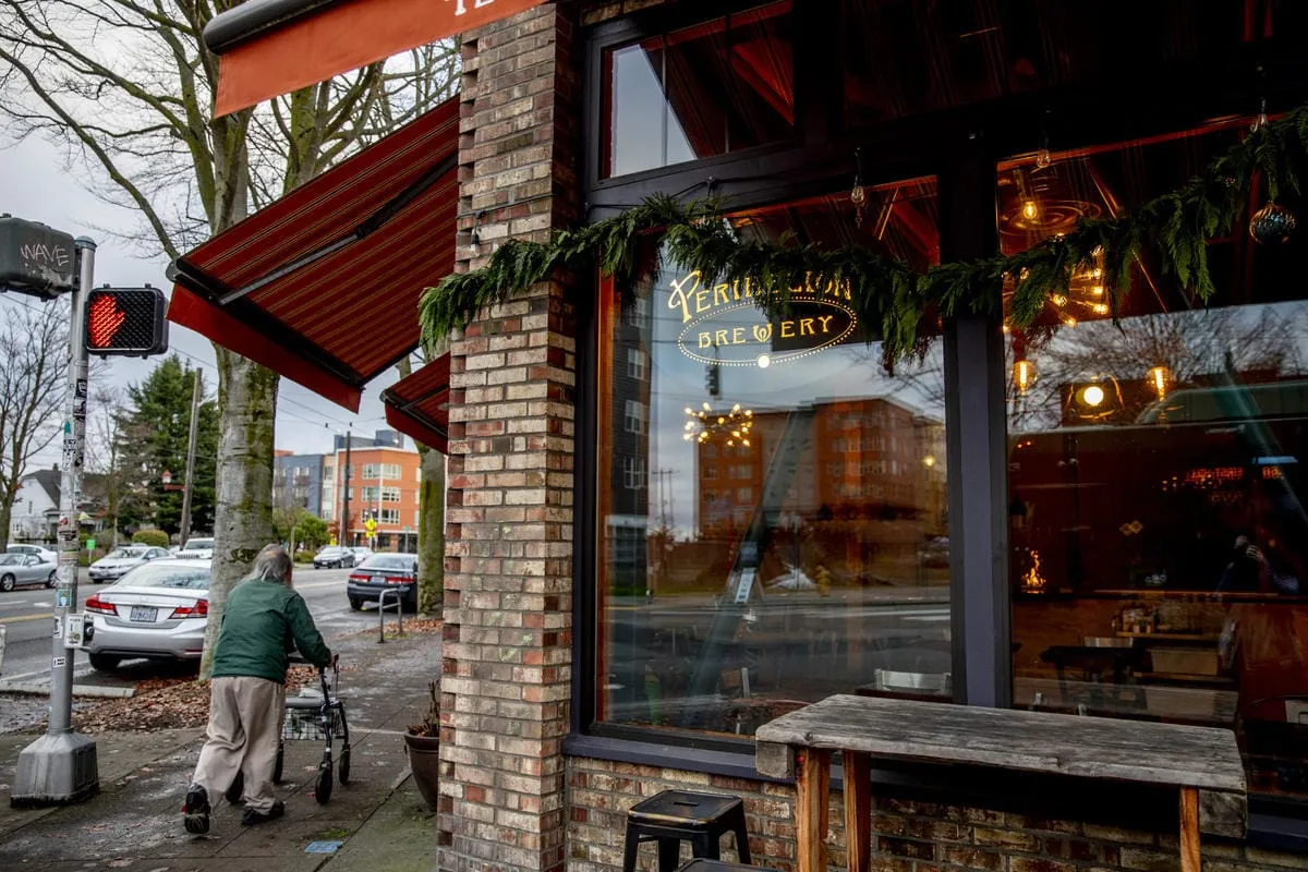 How Seattle can slow gentrification — and why it must | Cascade PBS