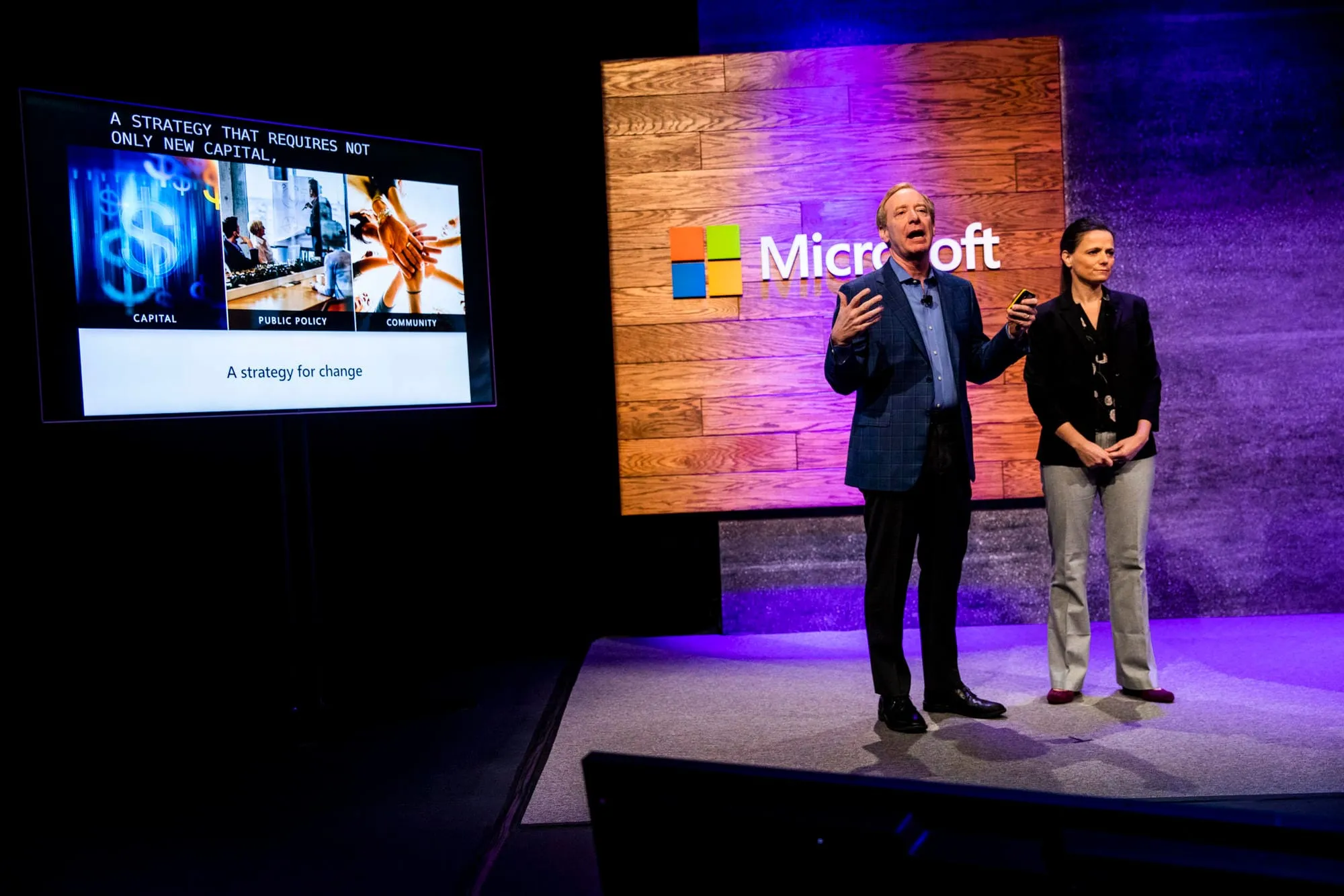 The $500M question: What do housing advocates think of Microsoft’s plan ...