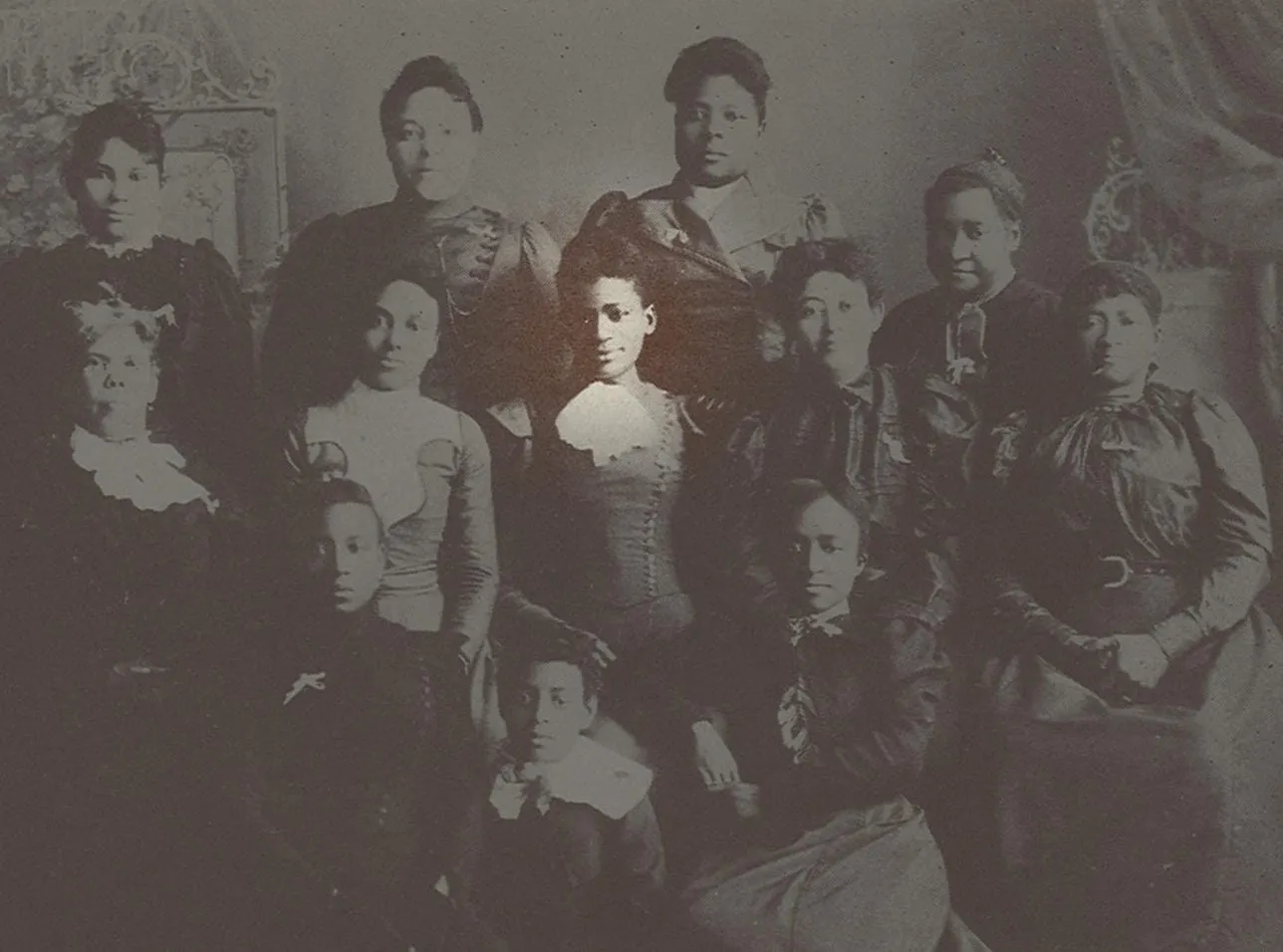 Born a slave, Emma Ray was the saint of Seattle's slums | Cascade PBS