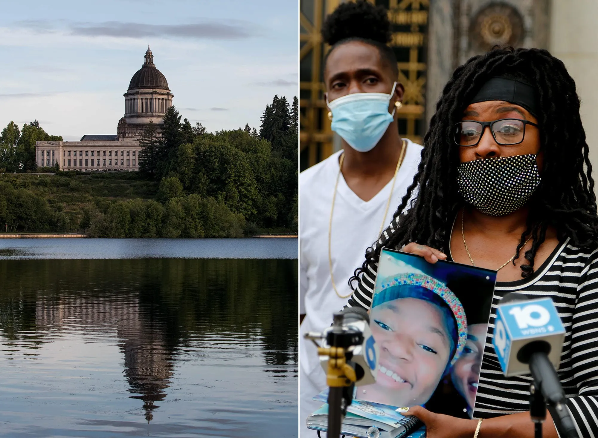 Why I’m holding my applause for Washington’s new foster care law ...