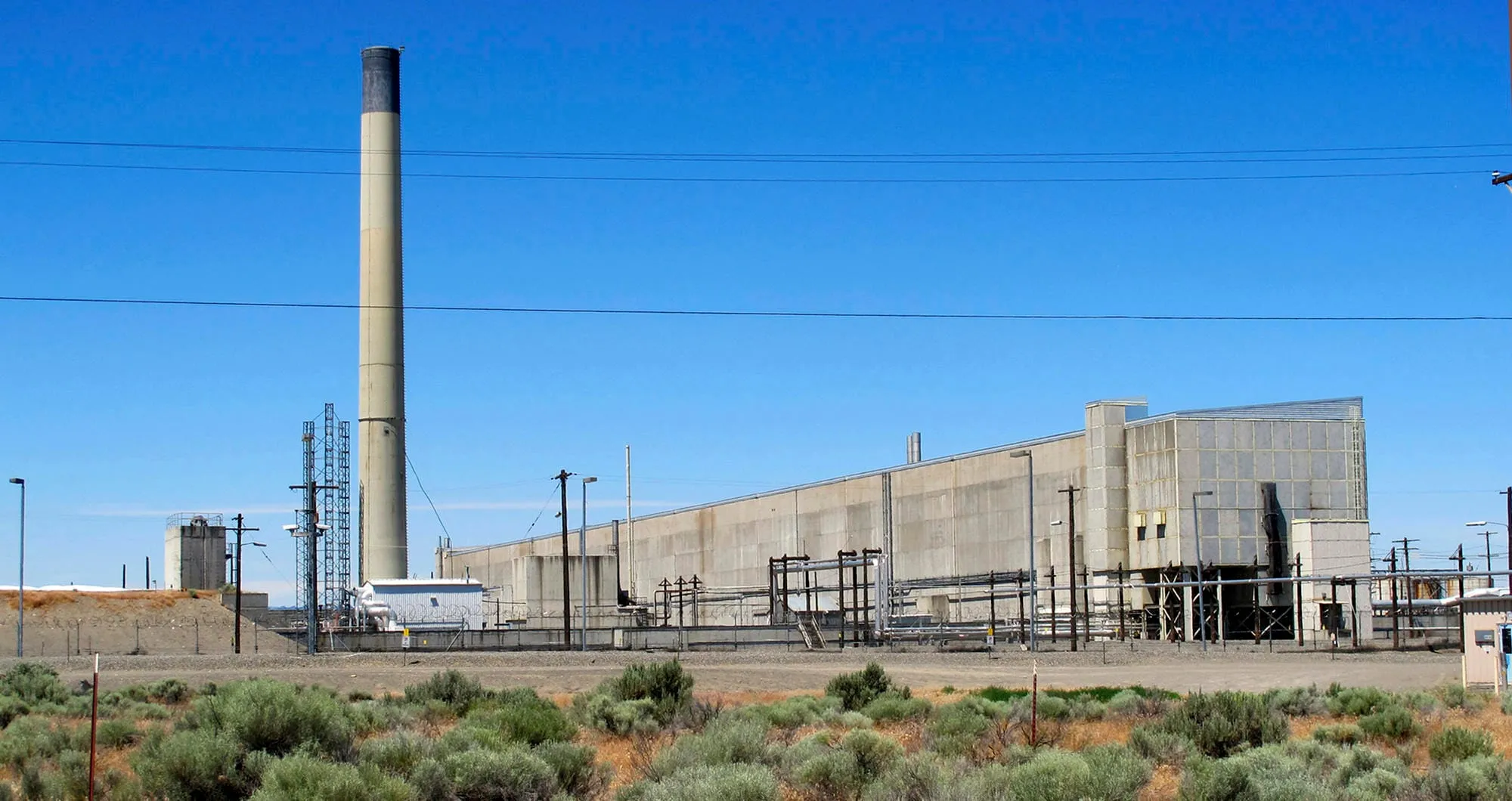 WA leaders to feds: Don’t underestimate the danger of Hanford waste ...