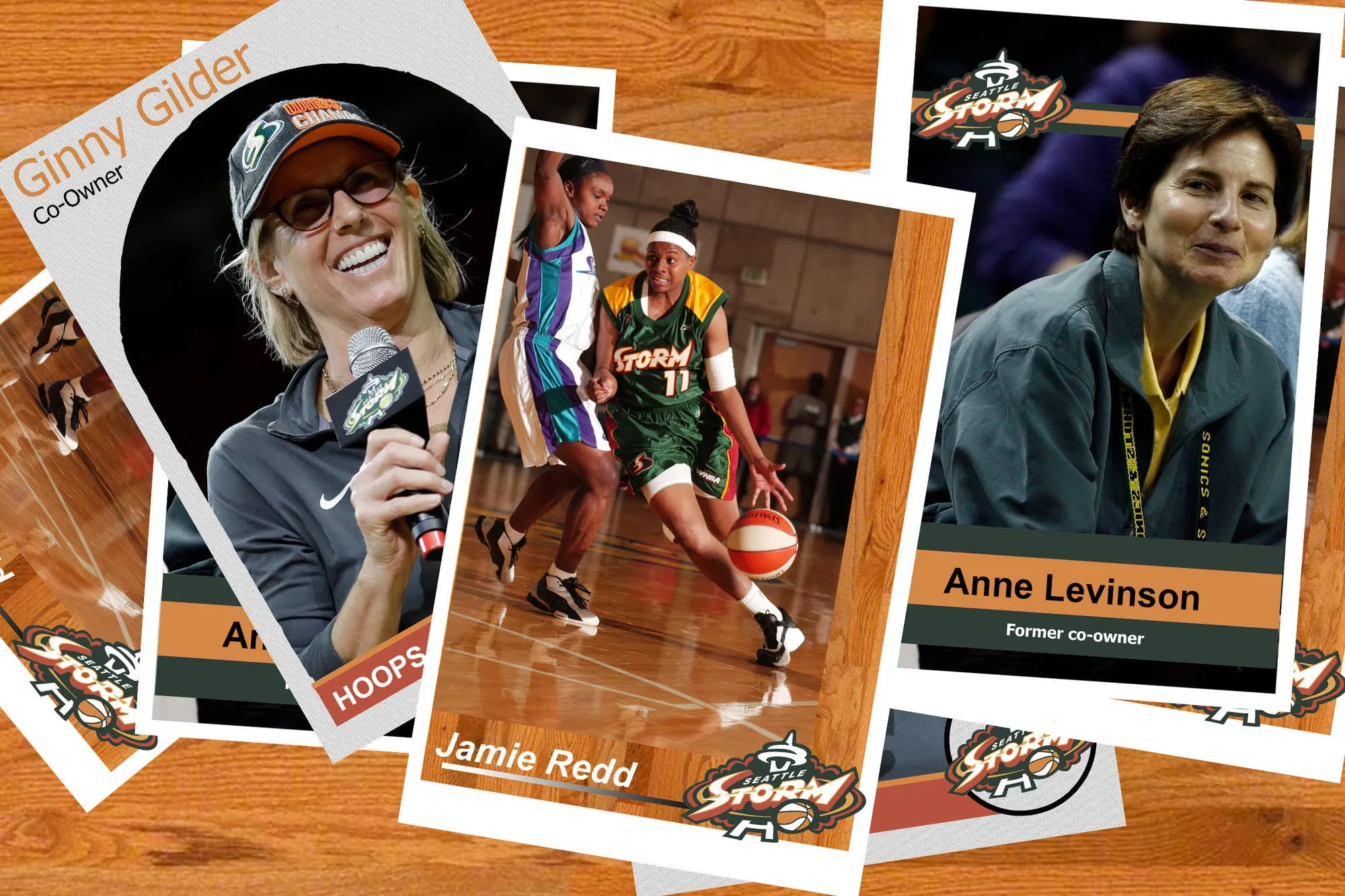 From media to money, WNBA players see disparities 'in every aspect of ...