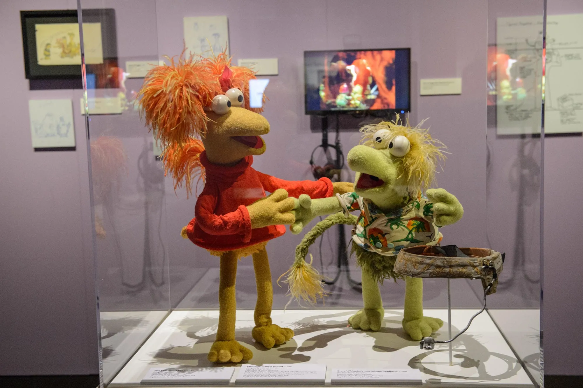Jim Henson was more than a puppetmaster | Cascade PBS