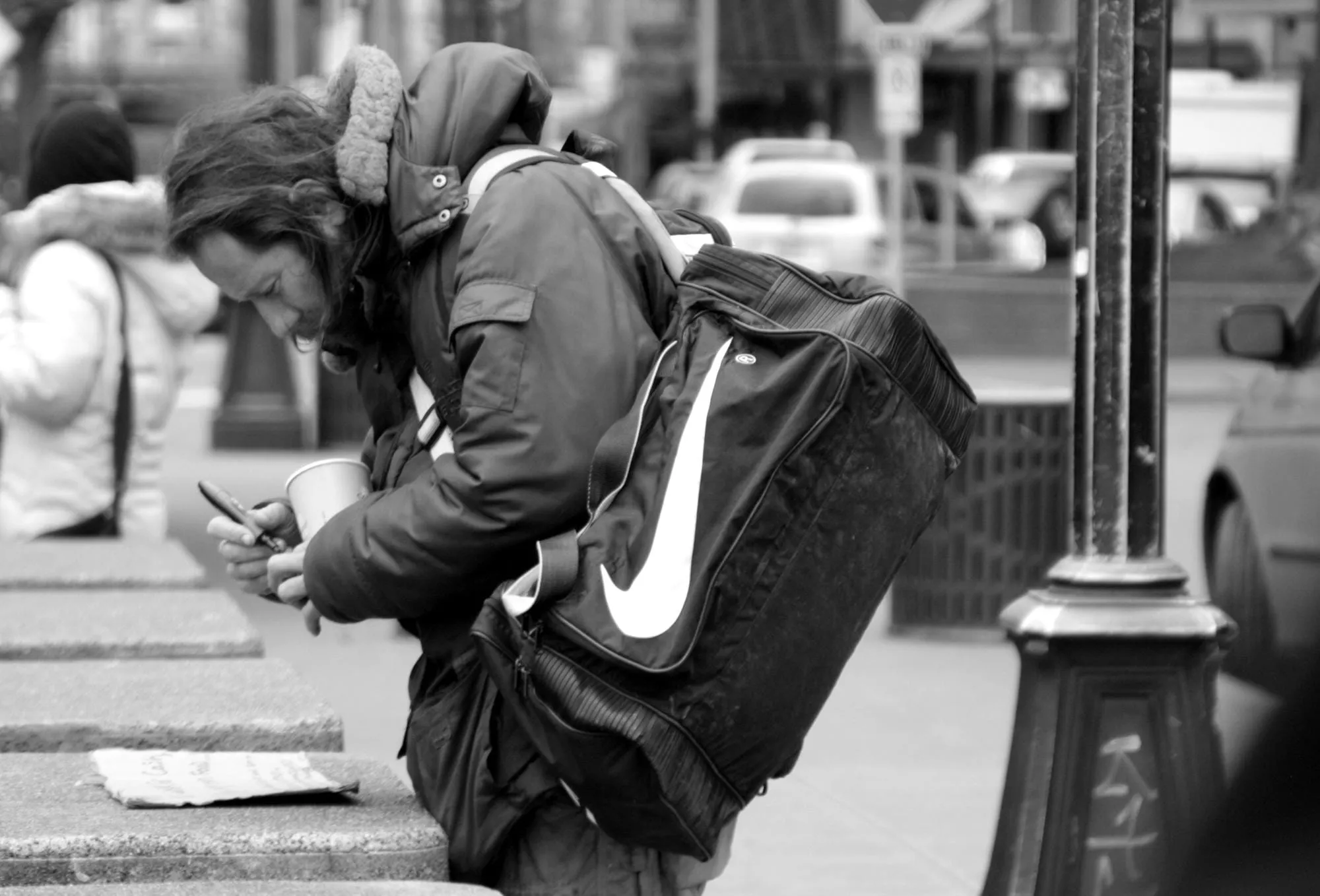 Seattle's homeless emergency: What do we really know? | Cascade PBS