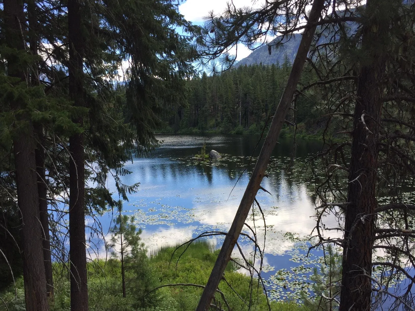 In remote North Cascades, bigotry gets beaten back | Cascade PBS