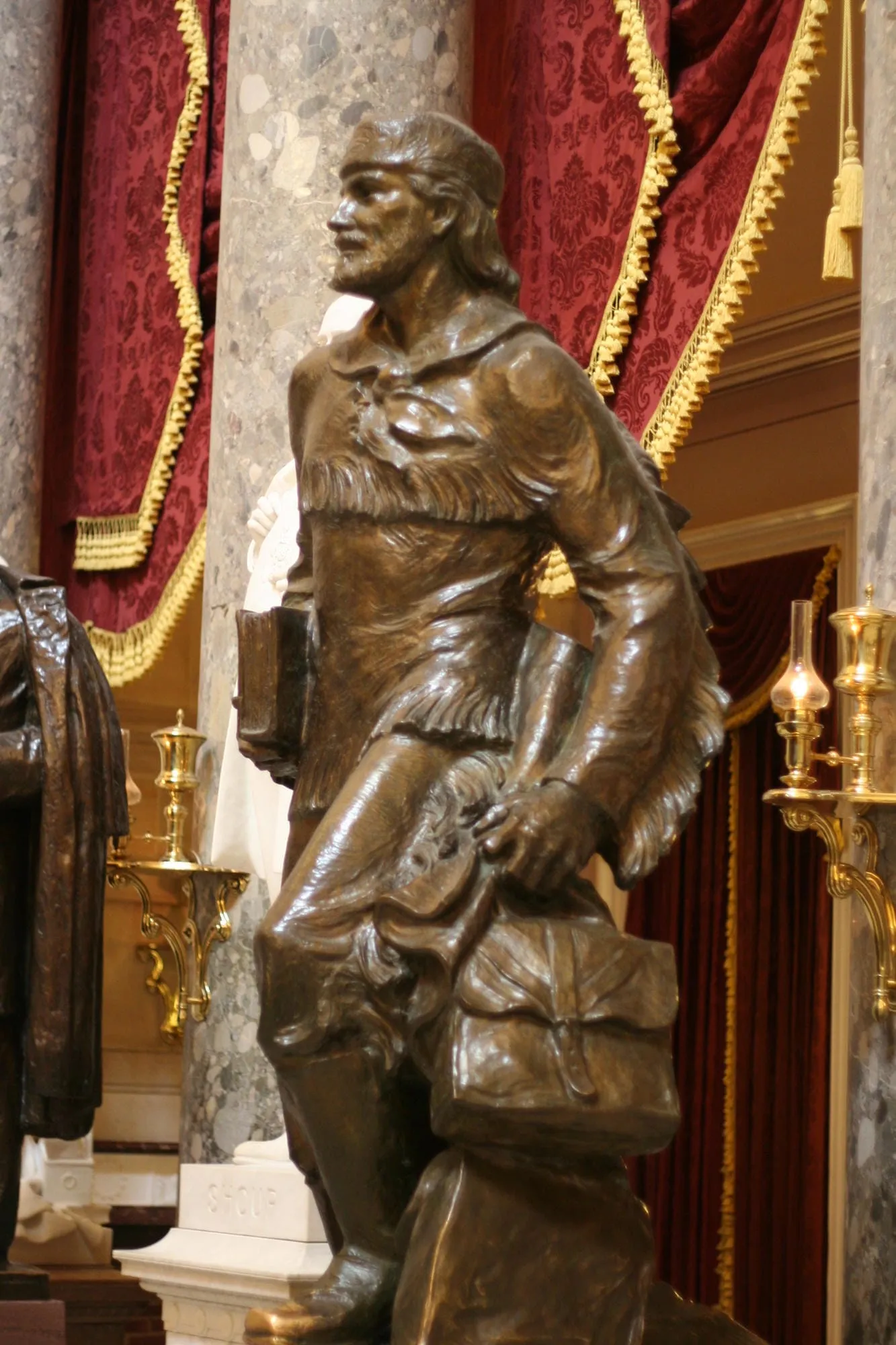 Whitman 'Massacre': Are we past the whitewashing of history? | Cascade PBS