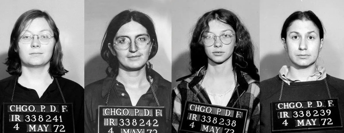 ‘Ask for Jane:’ Who were the pre-Roe underground abortionists ...