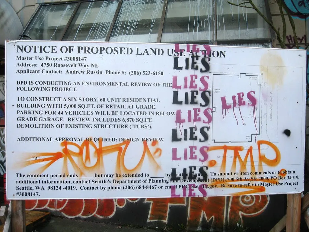 Land use: Seattle's oh-so-human hesitations about change | Cascade PBS