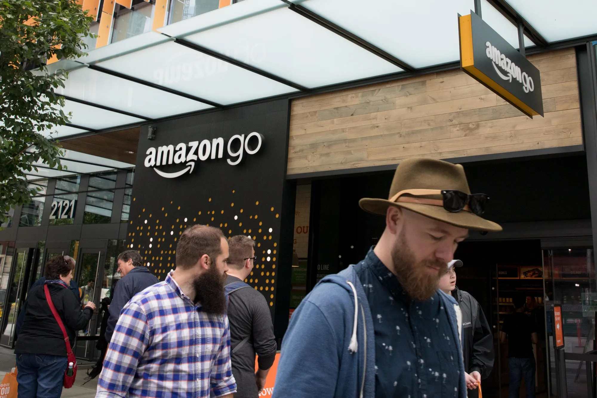 Seattle without Amazon: Who cares? Let’s start planning | Cascade PBS