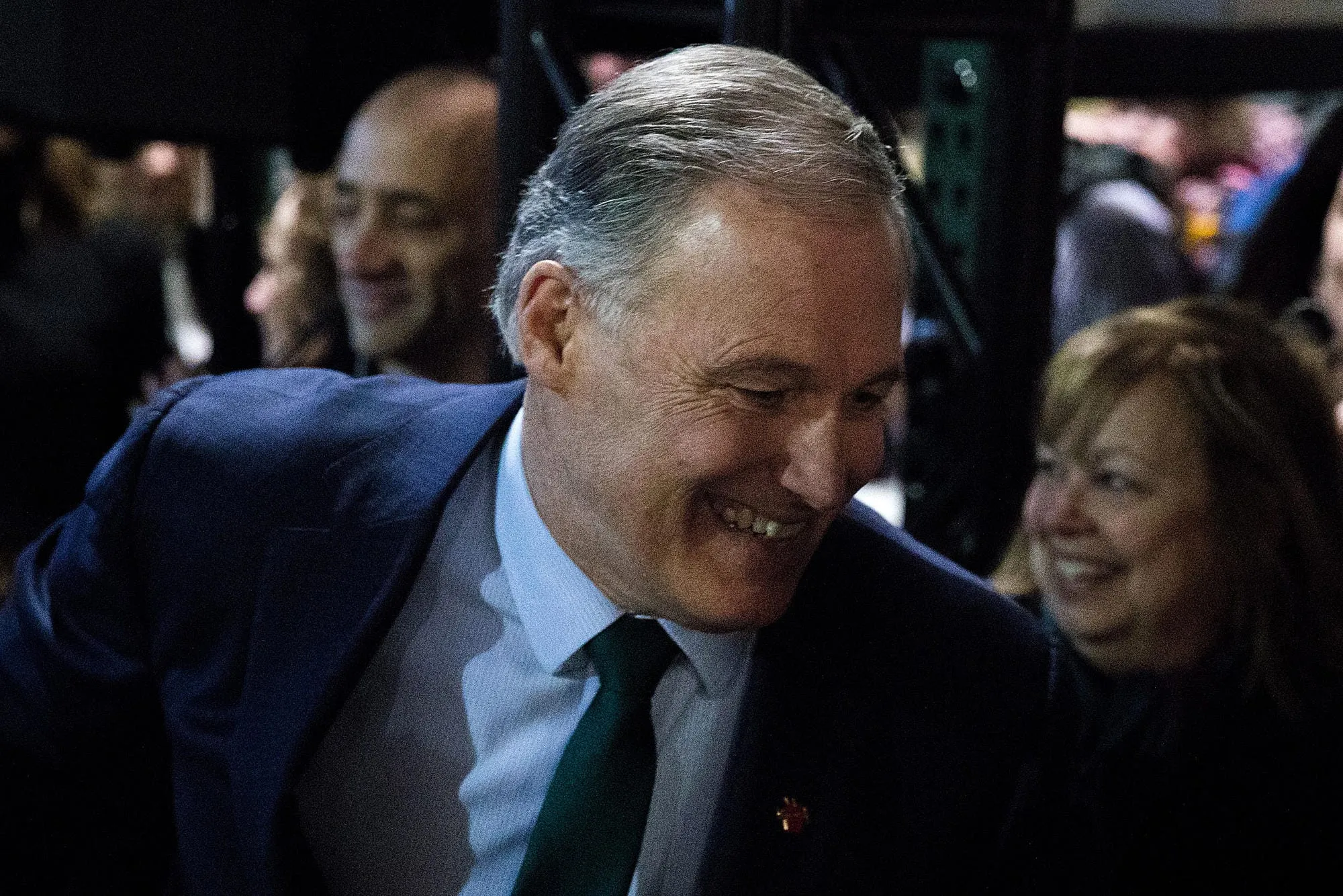 Jay Inslee's climate strategy just might work | Cascade PBS