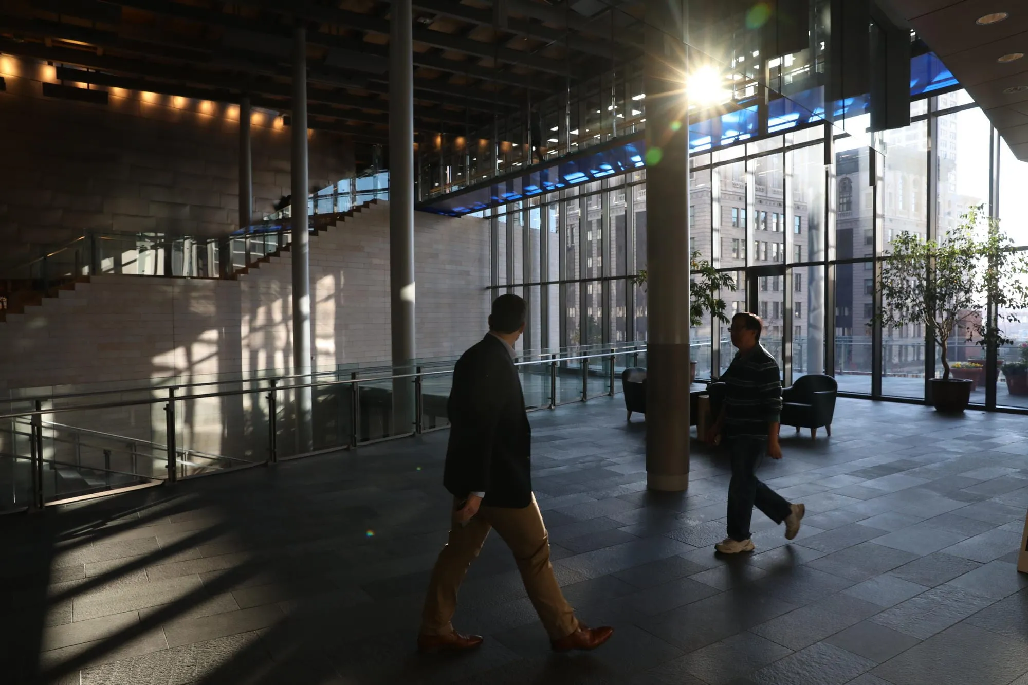 Newcomers, old-timers and the changing shape of Seattle politics ...