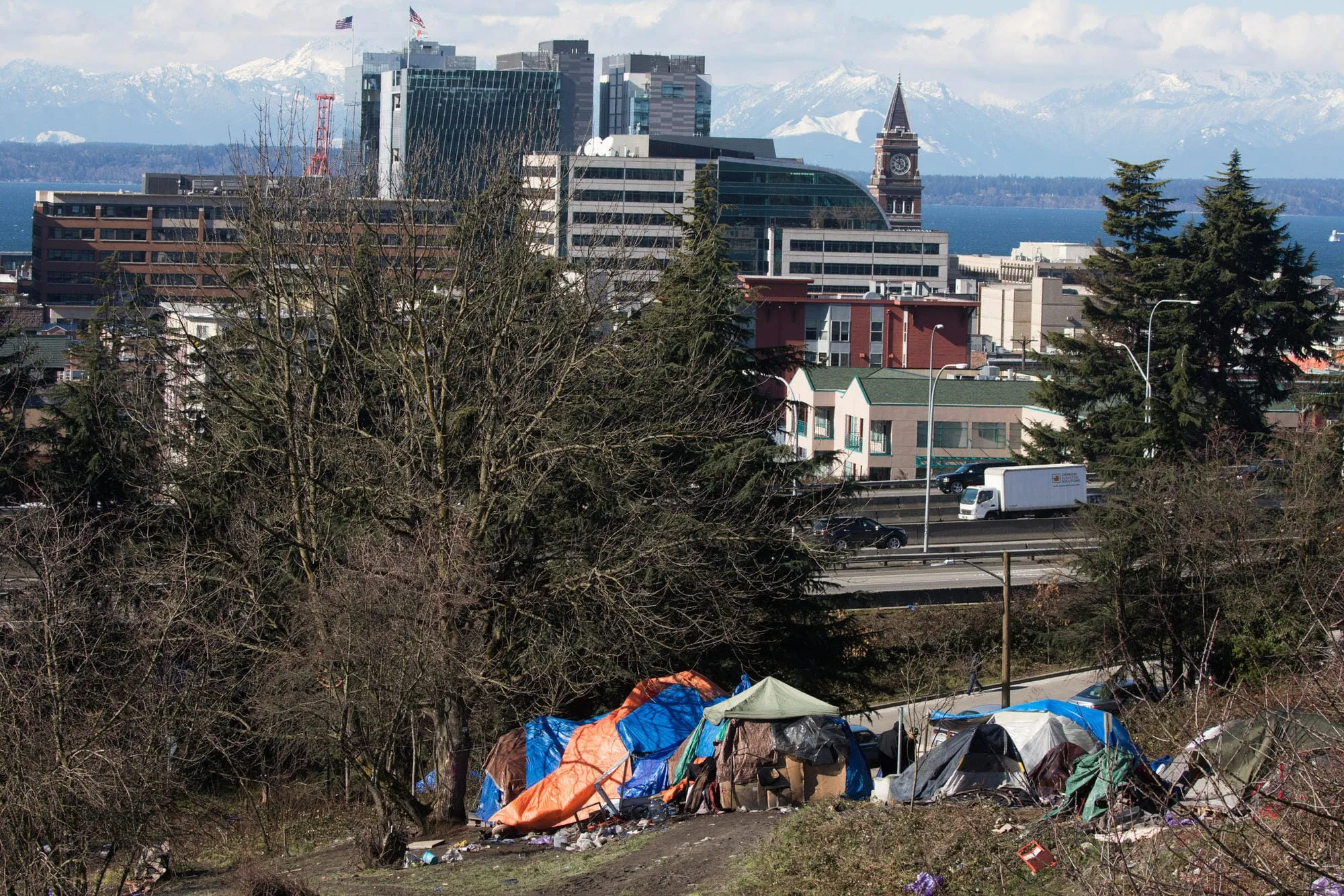 Seattle is addicted to bad narratives about homelessness | Cascade PBS