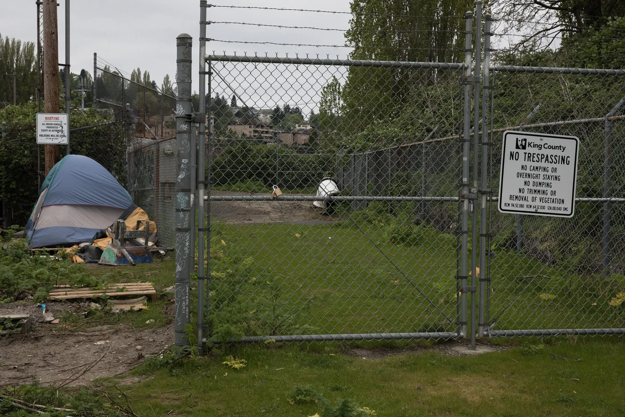 A regional solution to homelessness is long overdue. Ask those on the ...
