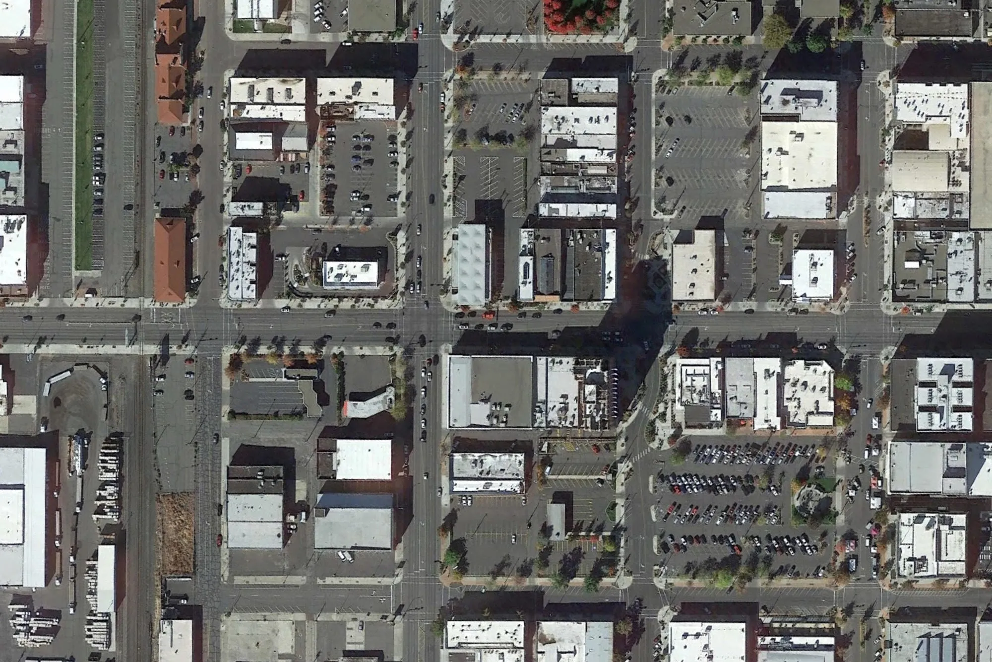 Yakima residents aim to boost walkability with new Mile Loop concept ...